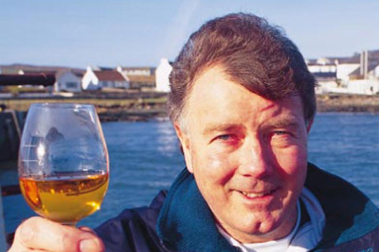 SCOTLAND: JIM