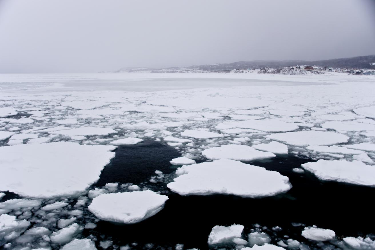 02 - LE BLIZZARD - CANADA