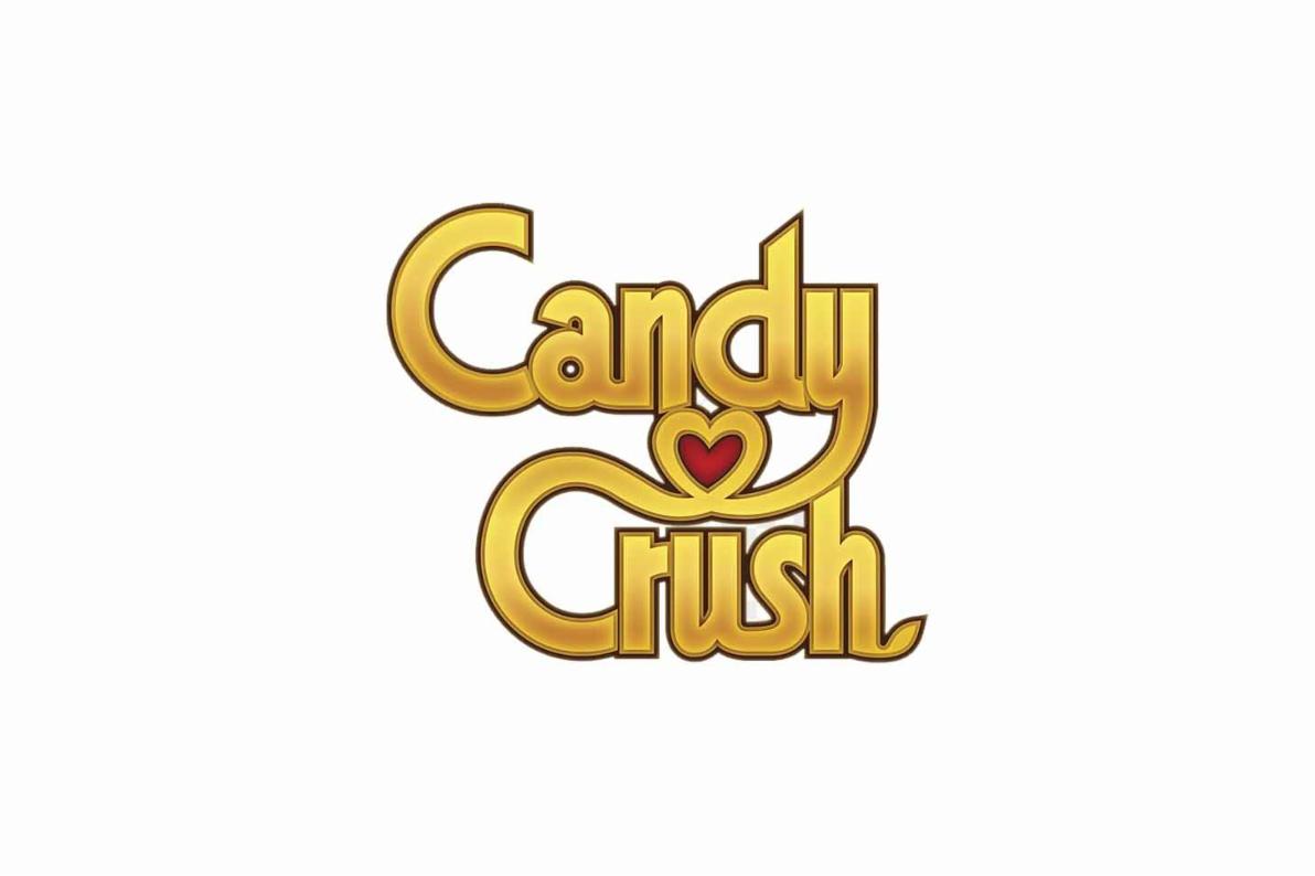 CANDY CRUSH
