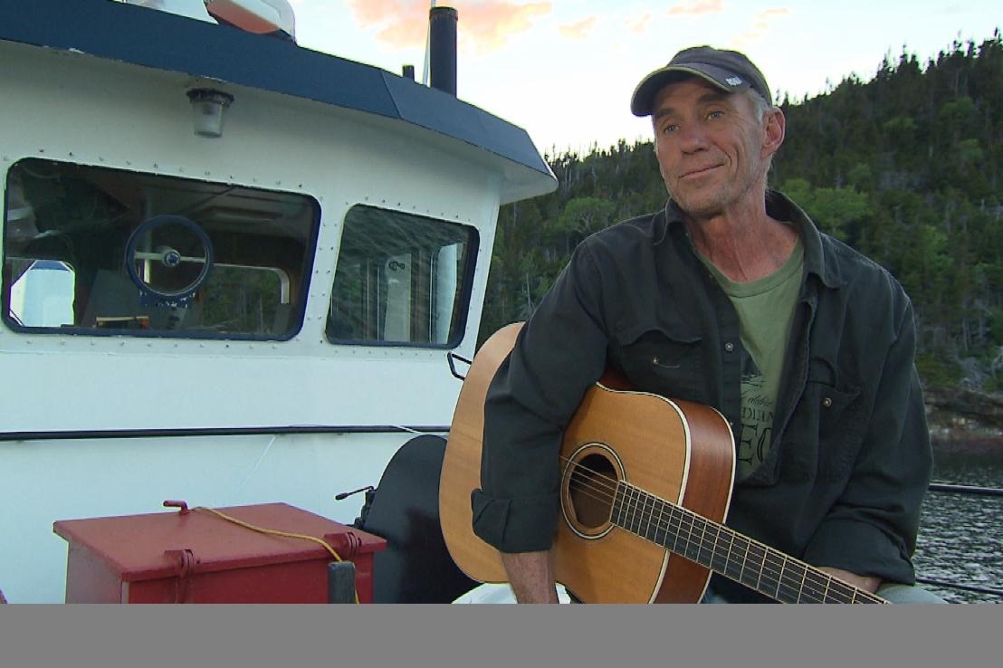 196 - THE ICEBERG HUNTERS OF NEWFOUNDLAND